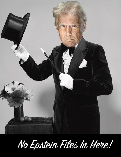 FBI’s ‘Raw’ Epstein Prison Video Was Likely Doctored: Wired – The Burning Platform